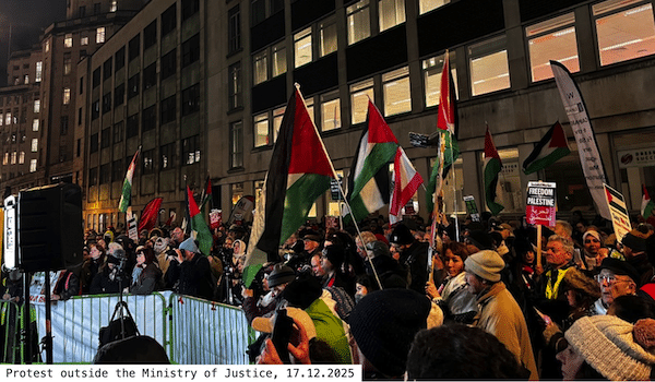 Don’t let the state define what ‘intifada’ means - MR Online